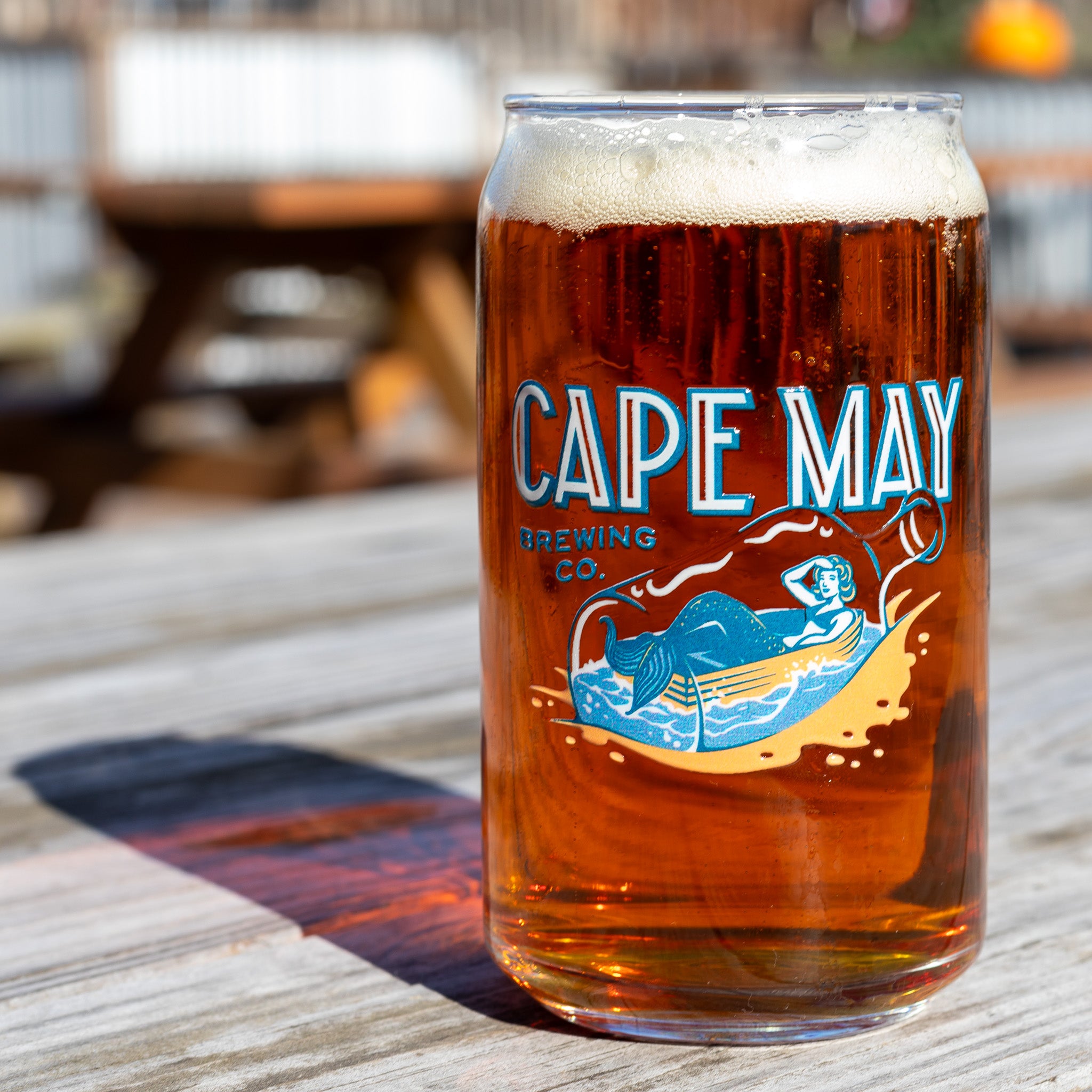 Cape May Brewery Online Store – Cape May Brewing Company