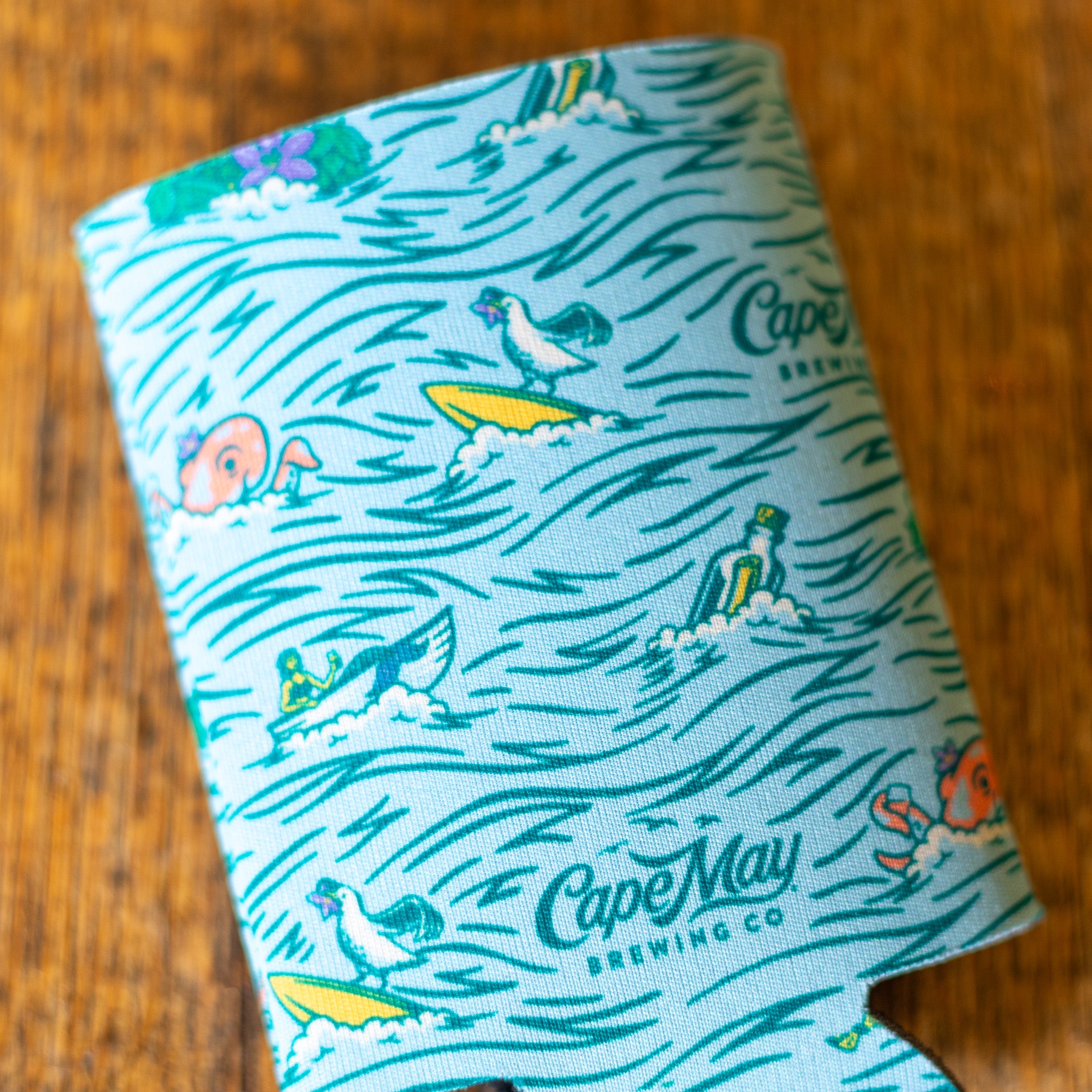 Accessories – Cape May Brewing Company