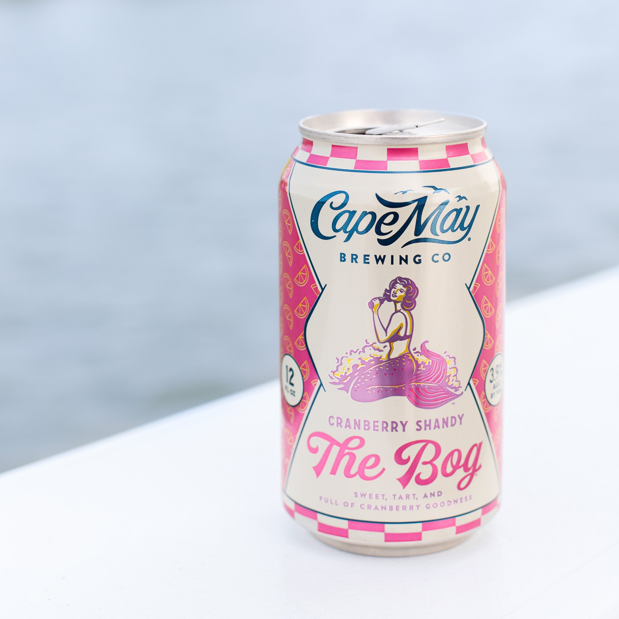 Beer & Seltzer – Cape May Brewing Company
