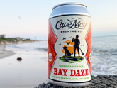 Beer & Seltzer – Cape May Brewing Company