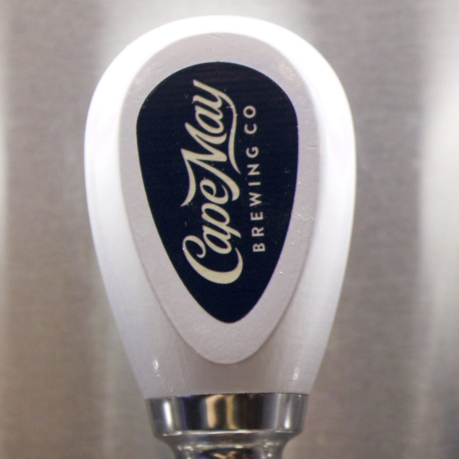 Shotgun Tap Handle – Cape May Brewing Company