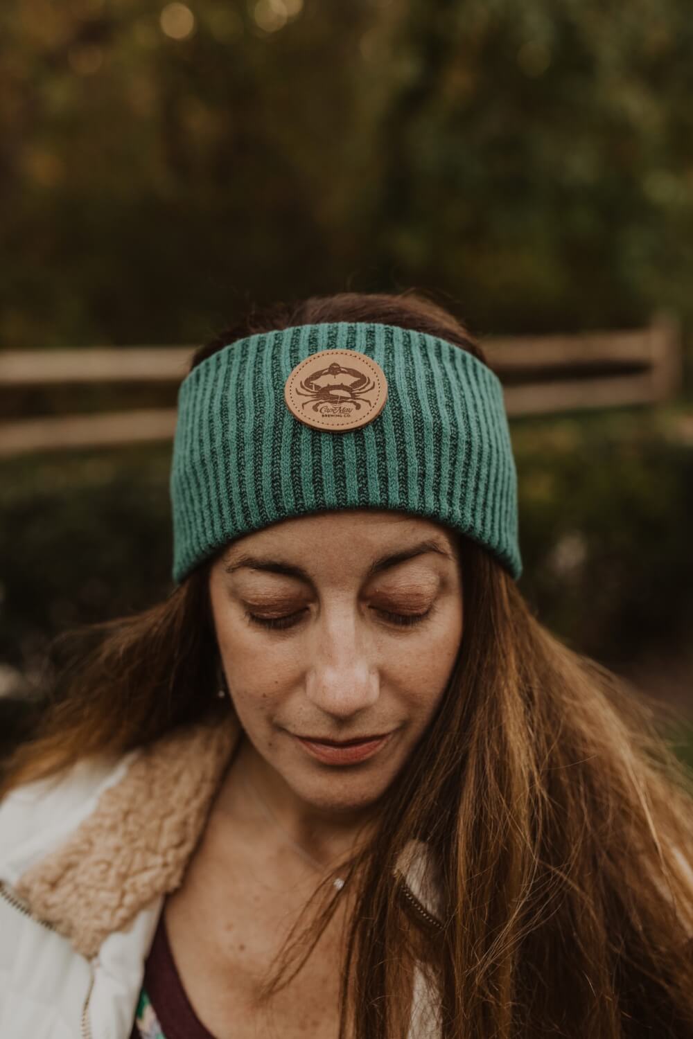 Ribbed Ear Band – Cape May Brewing Company